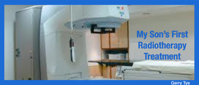 Radiotherapy Treatment for Pediatric Brain Tumors | Four-Square ...